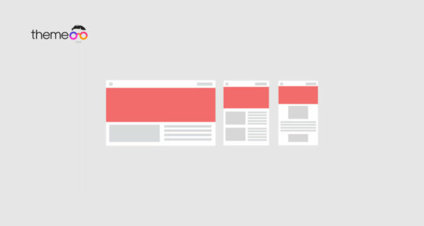 Create landing page with Elementor using pre-built template - ThemeOO || Professional Elementor Blog