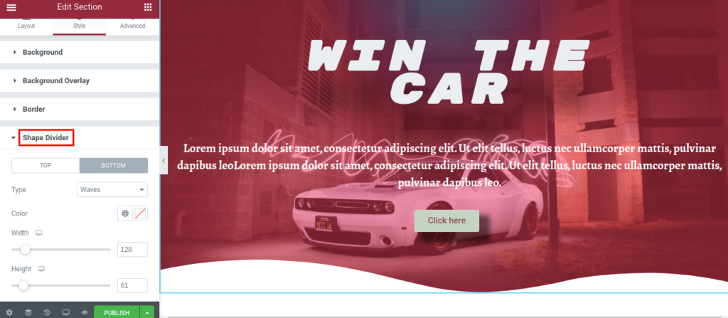 Create your website homepage with Elementor from scratch - ThemeOO || Professional Elementor Blog