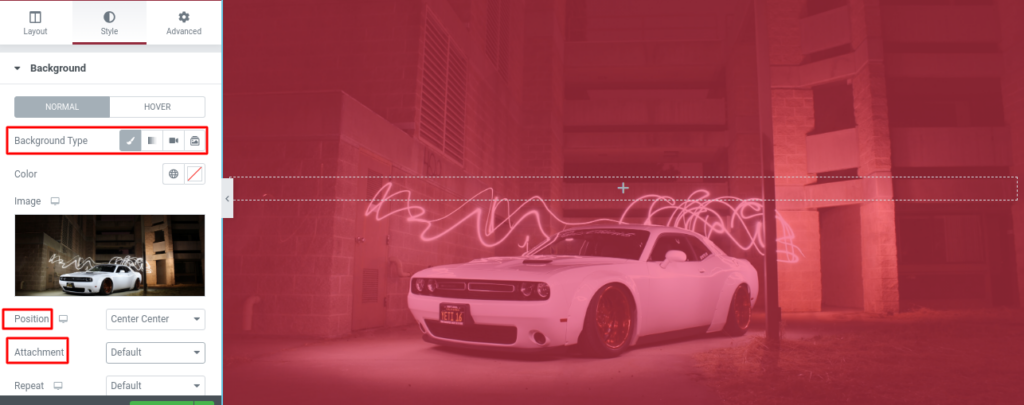 Create your website homepage with Elementor from scratch - ThemeOO || Professional Elementor Blog