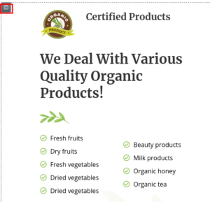 How to Add Hover Effect to an Elementor Column - ThemeOO || Professional Elementor Blog
