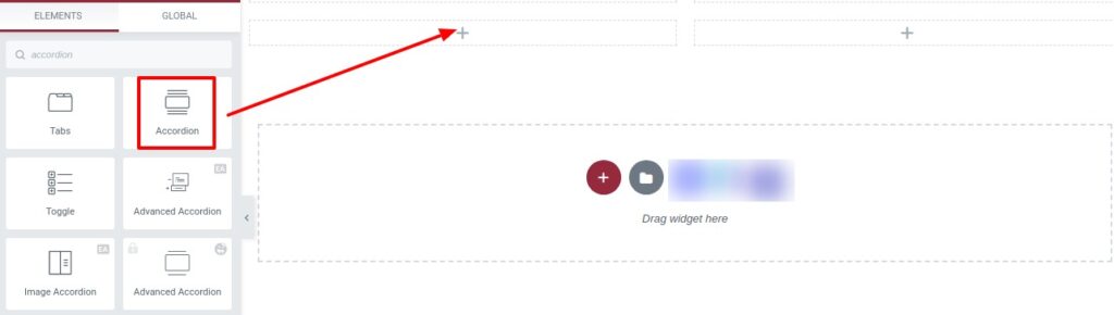 How to use Accordion Widget in Elementor - ThemeOO || Professional Elementor Blog