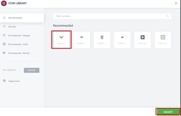 How to use Accordion Widget in Elementor - ThemeOO || Professional Elementor Blog