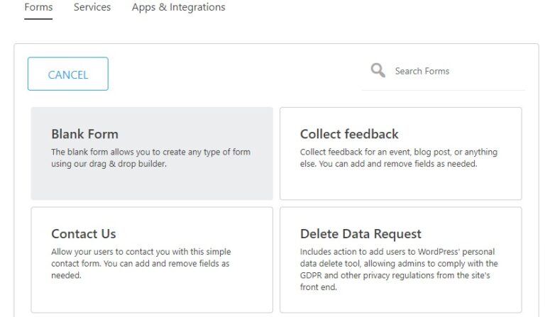 How to Add Ninja Forms to Elementor Page - ThemeOO || Professional Elementor Blog
