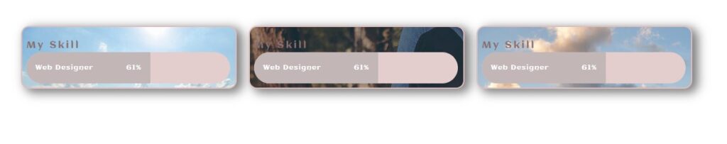 How to work with the progress bar widget in Elementor - ThemeOO || Professional Elementor Blog