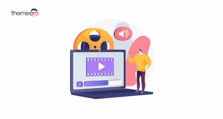 How to add video lightbox with Elementor - ThemeOO || Professional ...