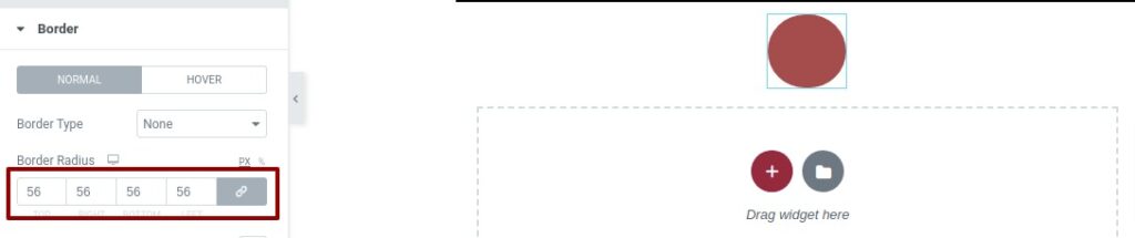 How to Create Custom Shapes in Elementor - ThemeOO || Professional Elementor Blog