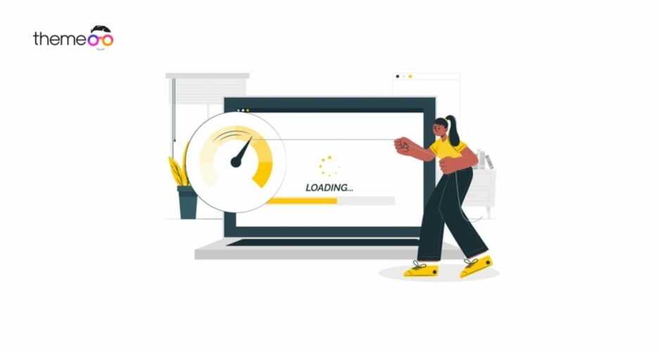 How to work with the progress bar widget in Elementor - ThemeOO || Professional Elementor Blog