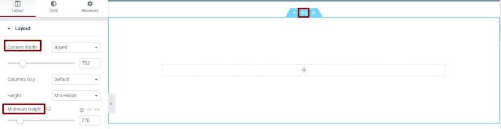 How to use Shape Divider in Elementor to Create a Beautiful Section ...