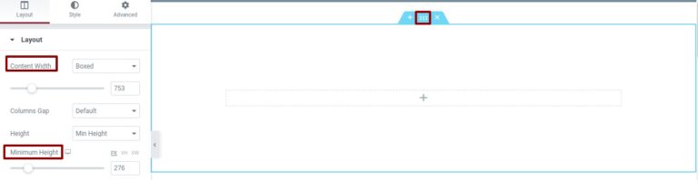 How to use Shape Divider in Elementor to Create a Beautiful Section ...