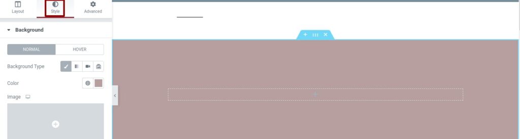 How to use Shape Divider in Elementor to Create a Beautiful Section ...