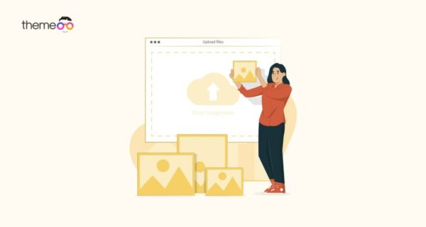How to create an image accordion with Elementor - ThemeOO || Professional Elementor Blog