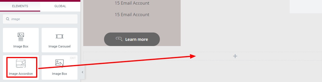 How to create an image accordion with Elementor - ThemeOO || Free Elementor Themes
