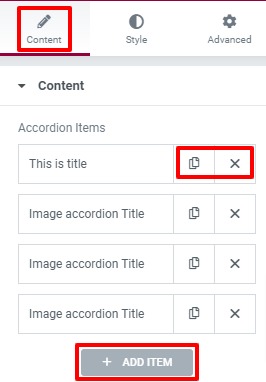 How to create an image accordion with Elementor - ThemeOO || Free Elementor Themes