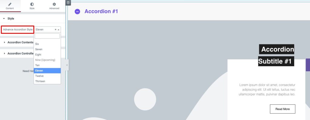 How to create an image accordion with Elementor - ThemeOO || Professional Elementor Blog