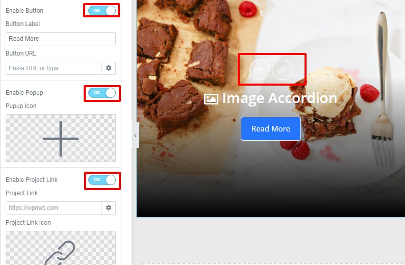 How to create an image accordion with Elementor - ThemeOO || Free Elementor Themes