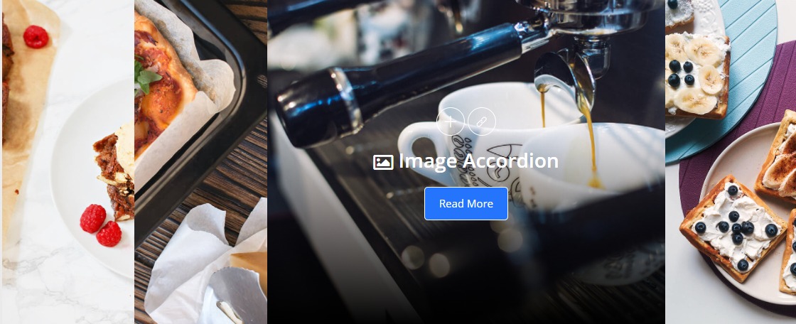 How to create an image accordion with Elementor - ThemeOO || Free Elementor Themes