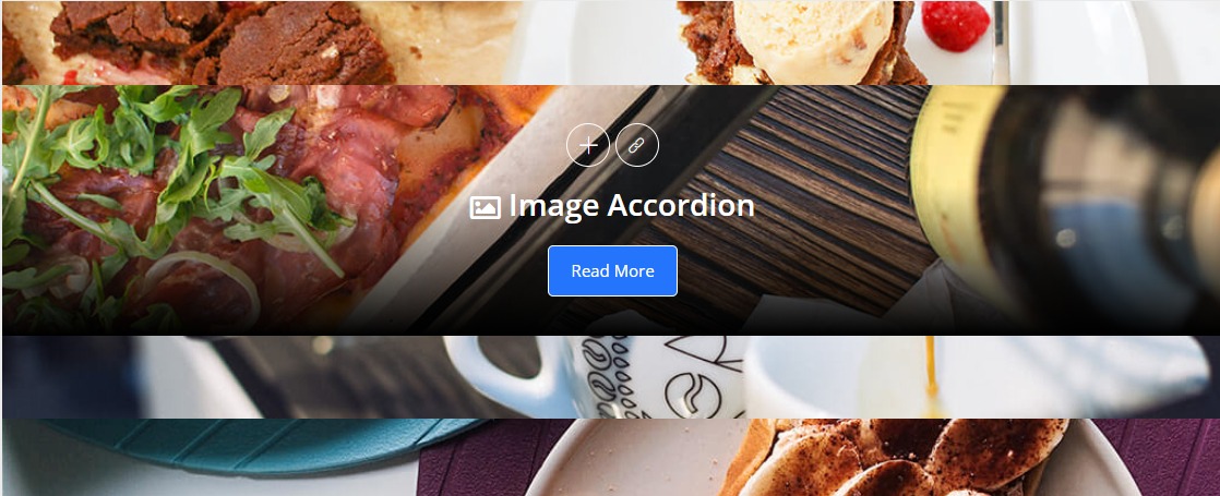 How to create an image accordion with Elementor - ThemeOO || Free Elementor Themes