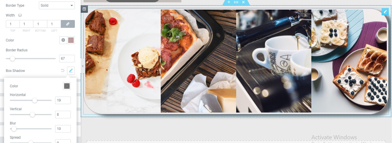 How to create an image accordion with Elementor - ThemeOO || Free Elementor Themes