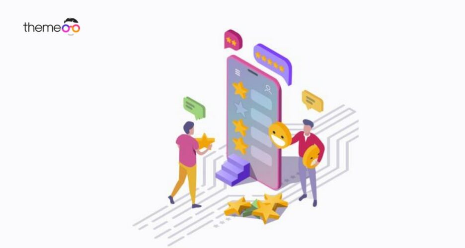 How to work with the testimonial widget in Elementor - ThemeOO ...