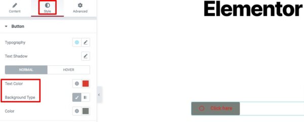 How to create circle hover on Elementor - ThemeOO || Professional Elementor Blog
