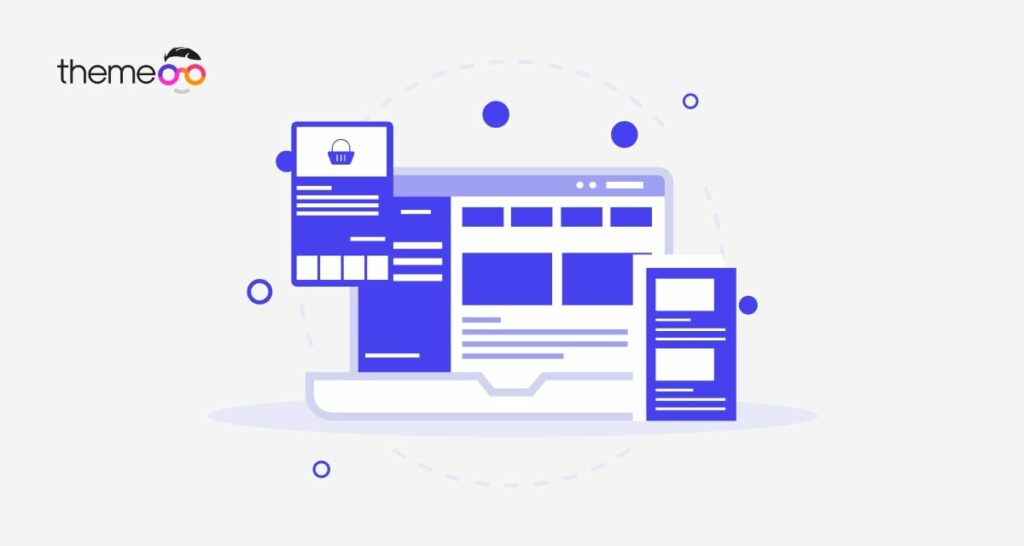 How to create section templates in Elementor - ThemeOO || Professional ...
