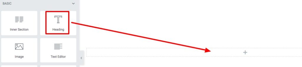 How to create section templates in Elementor - ThemeOO || Professional ...