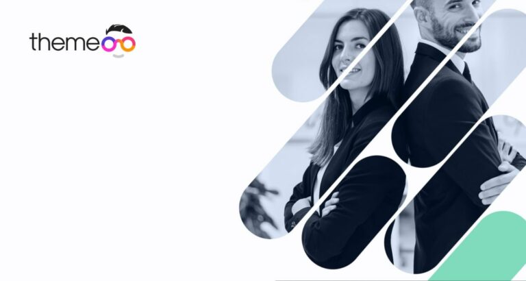 How to create custom shapes in Elementor with the Spacer widget - ThemeOO || Professional ...