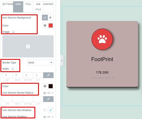 How to create icon box carousel with Elementor - ThemeOO || Professional Elementor Blog