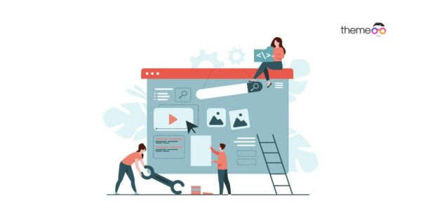 How to add multiple sections in Elementor - ThemeOO || Professional Elementor Blog