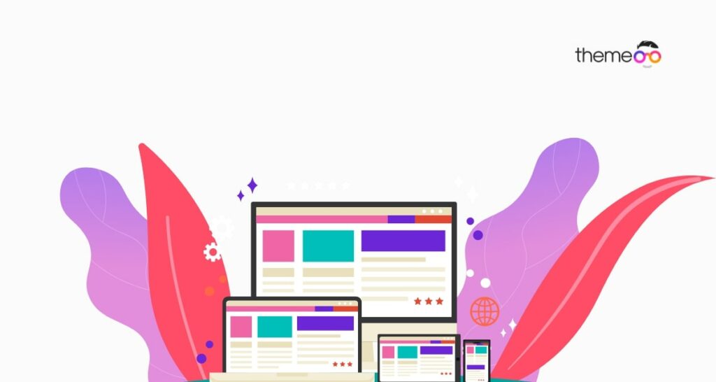 How to create gradient borders in Elementor - ThemeOO || Professional Elementor Blog