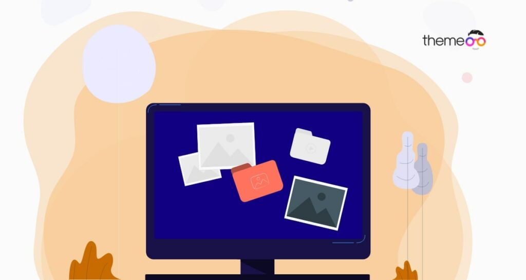 How to create image scroll effect in Elementor - ThemeOO ...