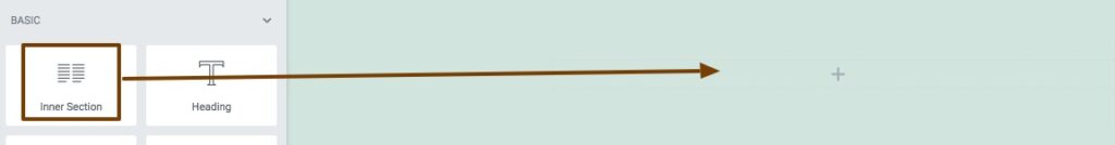 How to create a stacked column using Elementor - ThemeOO || Professional Elementor Blog