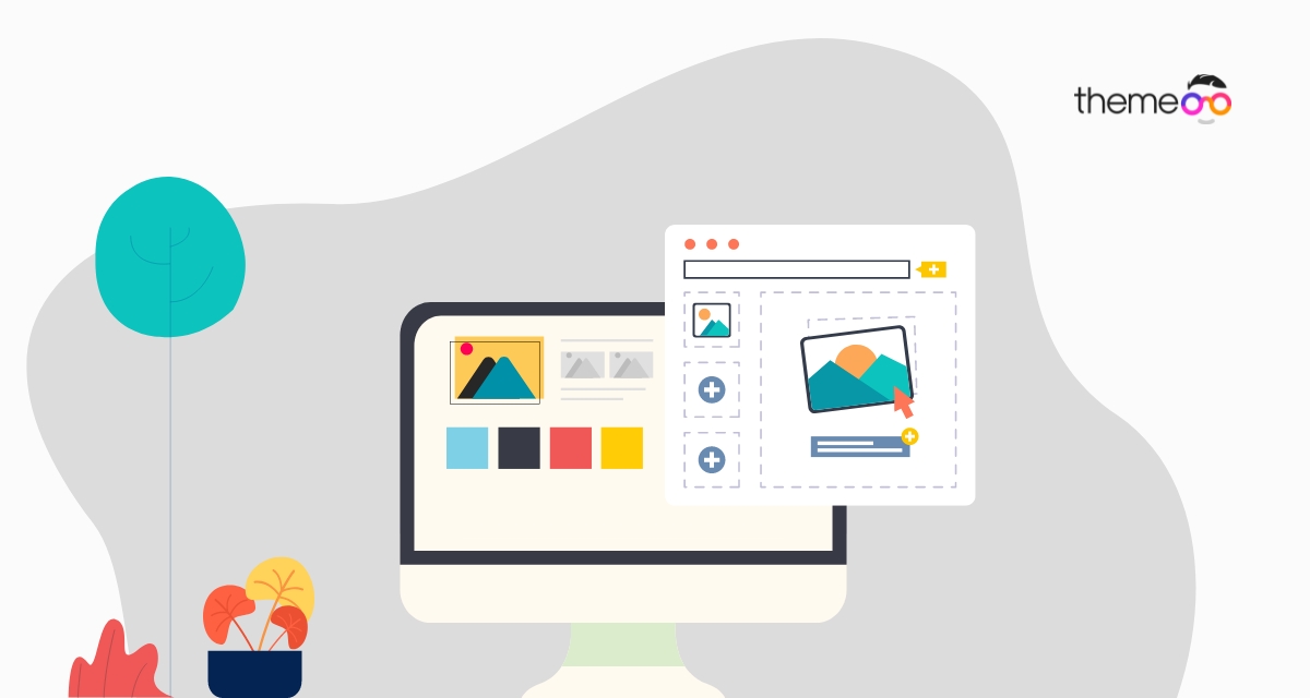 How to Create Image Scroll Effect on Hover in Elementor - ThemeOO ...