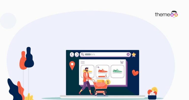 How to create a custom WooCommerce Cart page - ThemeOO || Professional Elementor Blog