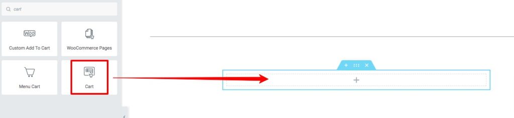 How to create a custom WooCommerce Cart page - ThemeOO || Professional Elementor Blog