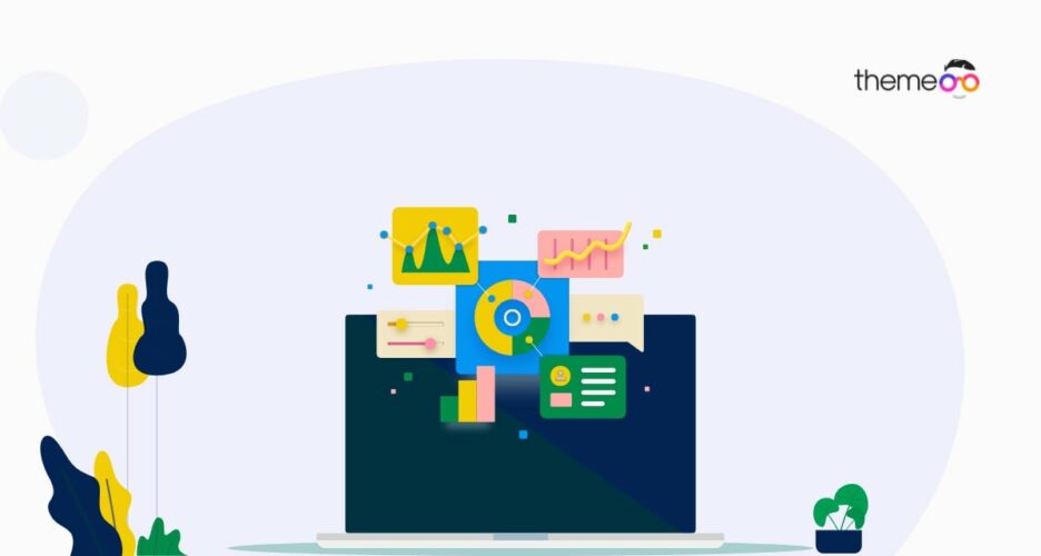 How to create reading progress bar using the progress tracker widget in ...