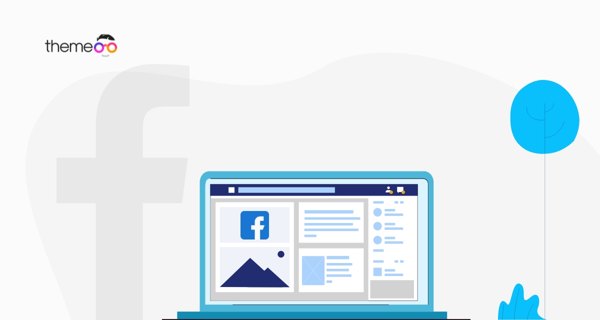 How to Add a Facebook Messenger Button in Elementor - ThemeOO ...