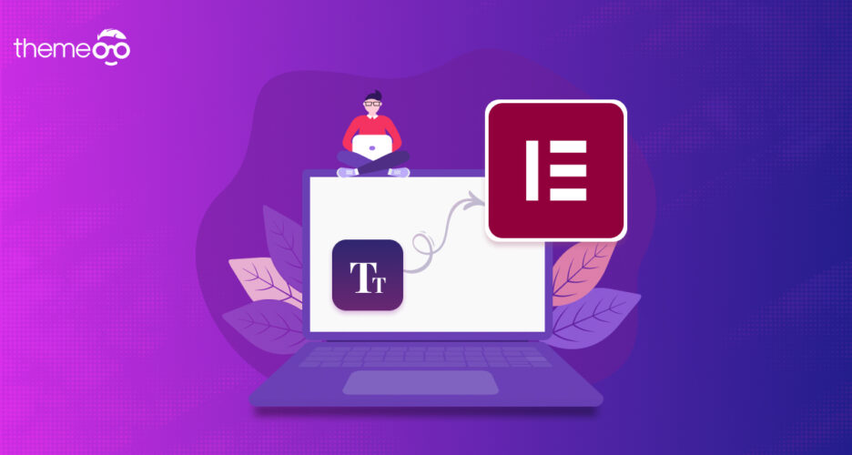 How to create reading progress bar using the progress tracker widget in Elementor - ThemeOO ...