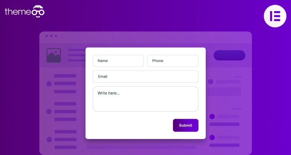 How to Show a Popup After Downloading a File in Elementor - ThemeOO || Professional Elementor Blog