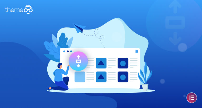 How to Create Image Sequence Animation On Scroll in Elementor - ThemeOO ...