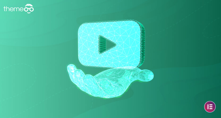 How to create gradient borders in Elementor - ThemeOO || Professional ...