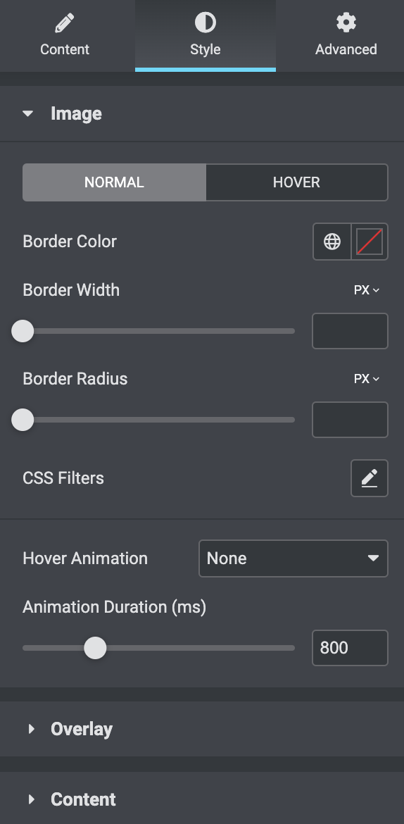 Add Gradient Border to Image Gallery in Elementor - ThemeOO ...