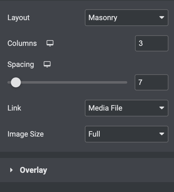 Add Gradient Border To Image Gallery In Elementor Themeoo 6179